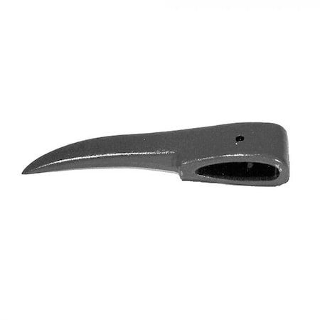 Cm Hookaroon Head, Standard, 10 Dixie Hume Tip, Painted, Drop Forged ...