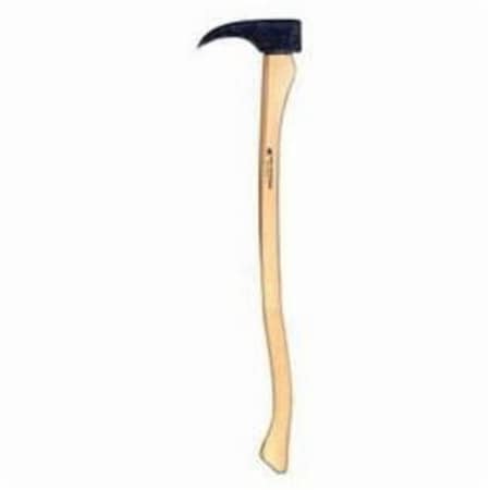 Cm Western Star Hookaroon, Standard, 36 In Handle Length, Hickory Wood ...