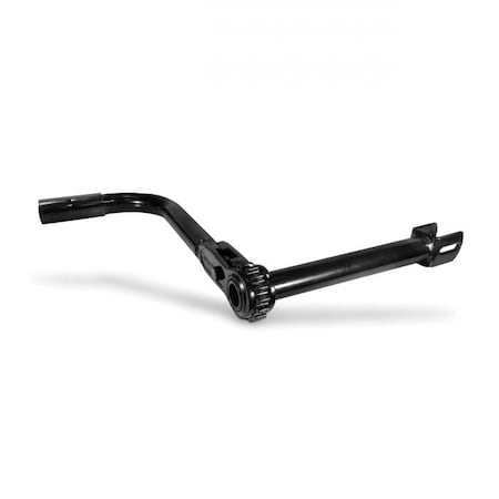 Cm Heavy Duty Sixth Wheel Ratchet Kit 34902R082P | Zoro