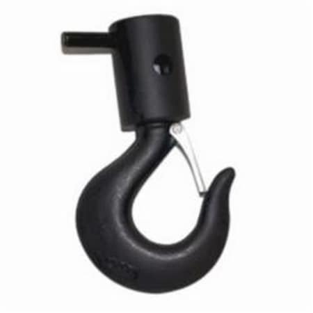 Cm Lower Hook And Block Assembly, For Use With Classic Lodestar Wj And ...