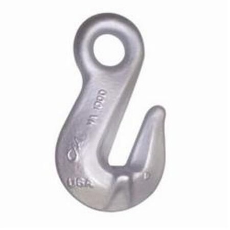 Cm HercAlloy Grab Hook With Cradle, 932 In Trade, 4300 Lb Load, Grade ...
