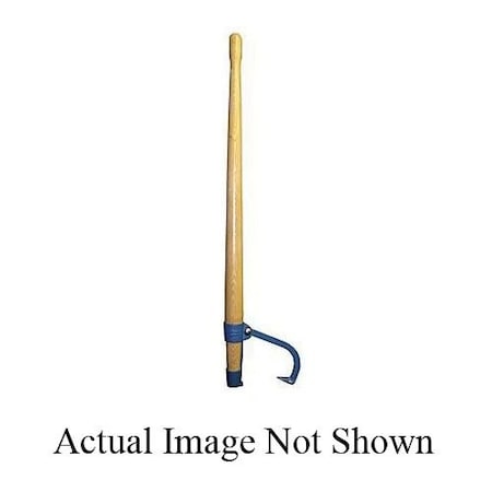 Cm 0 Replacement Duckbill Cant Hook Handle, 4 Ft L Hickory Hardwood ...