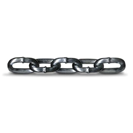 Cm Proof Coil Chain, 12 In Trade, 4500 Lb Load, 30 Grade 671345 | Zoro
