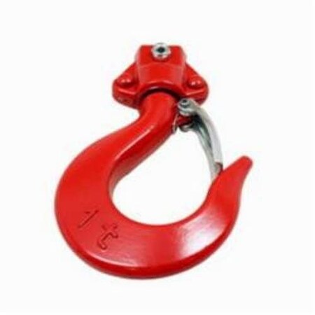 Cm Coffing Hoists Bottom Block Assembly, For Use With 08925W And 08932W ...