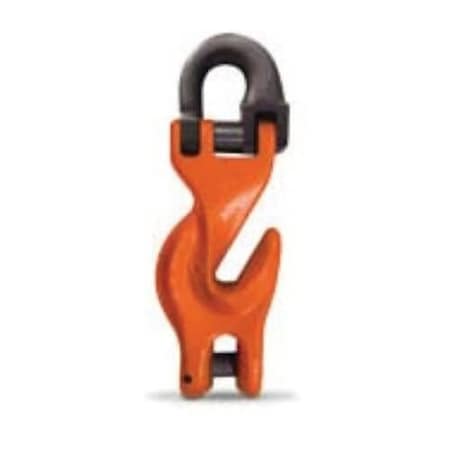Cm Chain Shortener, 58 In, 22600 Lb, Forged Alloy Steel, Orange Powder ...