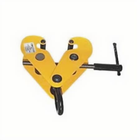 Cm 3 Ton Screwlok Clamp CW SC923 | Zoro