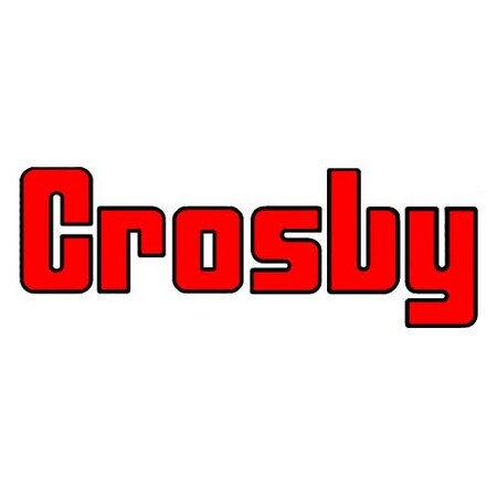 Actek 10,000 Lb Swivel Hoist Ring 1188 214, 46669 46669 | Zoro