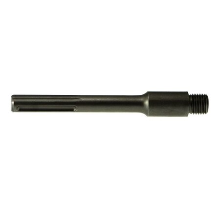 Drillco Sds Plus Adapter, Imperial, Series 1860, SdsMax Adapter Shank ...