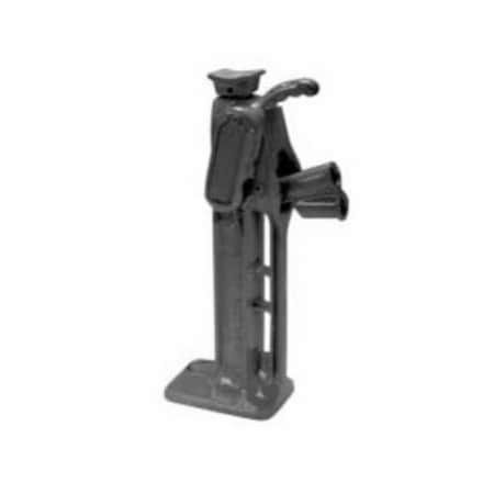 Duff-Norton Ratchet Jack, 20 ton Top, 10 ton Toe, 28 in Maximum Height ...