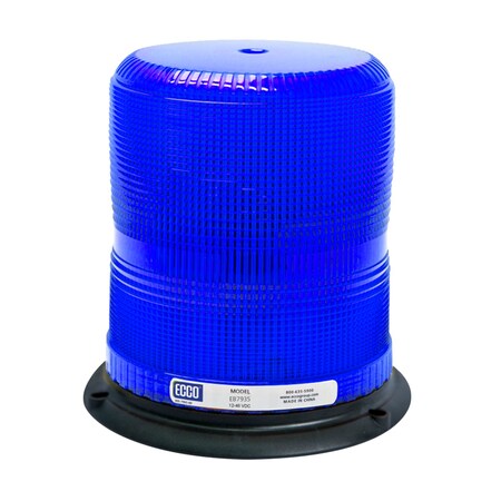 Ecco Led Beacon Pulse Ii Reinforced EB7935B | Zoro