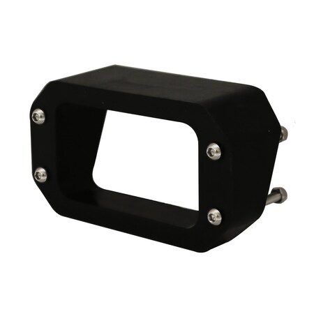 Ecco Mounting Andle Grommet Ew2409 EZ2409GM | Zoro