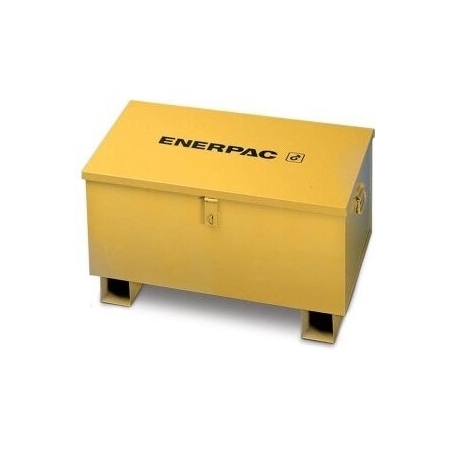 Enerpac Metal Case, 4 Cu Ft CM4 | Zoro