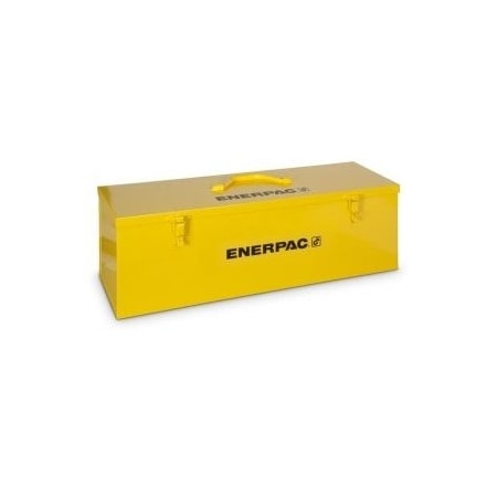 Enerpac Metal Case, 23 Cu Ft CM6 | Zoro