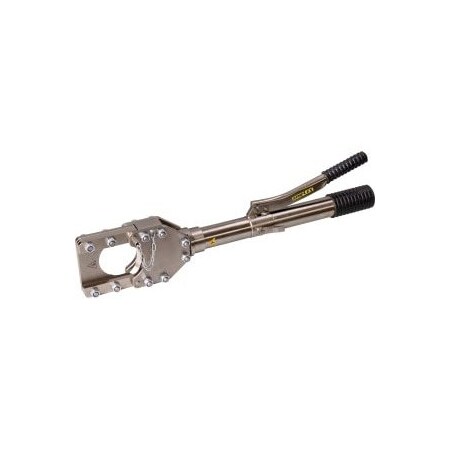 Enerpac Cable Cutter With Integral Pump, 78 HCCP3000 | Zoro
