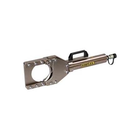 Enerpac Cable Cutter, 12 Ton , SA HCCS4750 | Zoro