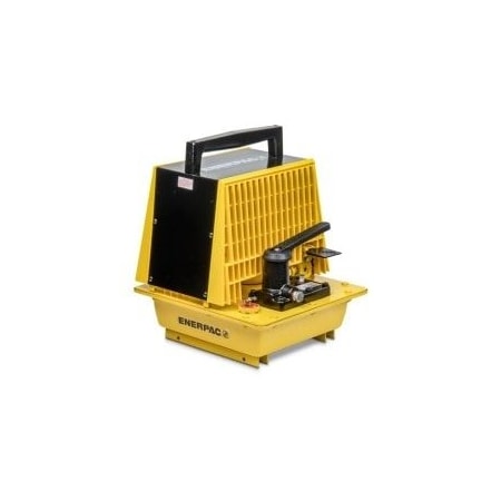 Enerpac Pump Air 10Ser 2Way Man PAM1021 | Zoro