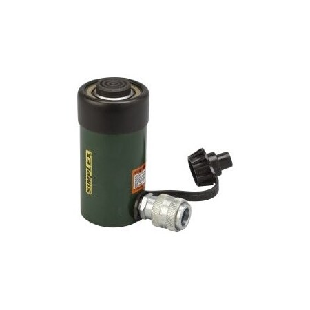 Enerpac 15 Ton Spr Ret SA 4'' Stroke Cyl R154 | Zoro