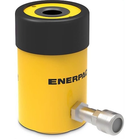 Enerpac 12 Ton Ram Hollow Plunger 163 In RCH-1211 | Zoro