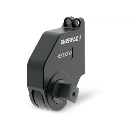 Enerpac Square Drive Head, 112 In Square Drive Size RSQ11000 | Zoro