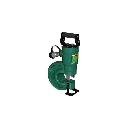 Enerpac 35 Ton Punch WCase SPH35A | Zoro