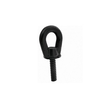 Actek 15,000 Lbs Eye Nut With Coil Bolt, 48566 48566 | Zoro