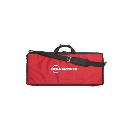 Fluke Carrying Case, Uat500 Series CC-UAT-500 | Zoro