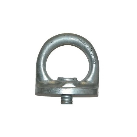 Actek 1 Acme Thread Super Eyebolt Low Profile E1, 48722 48722 | Zoro