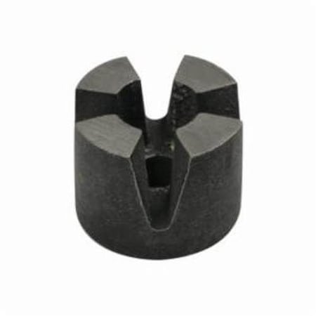 Mag-Mate ALNICO ROTOR MAGNET, 114 DIA, 34 L, 43834 TAP 5H177 | Zoro