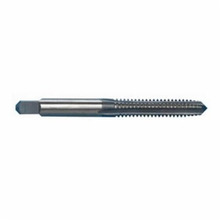 Marxbore Straight Flute Hand Tap, Series 114, Imperial, GroundUNC, 3816 ...