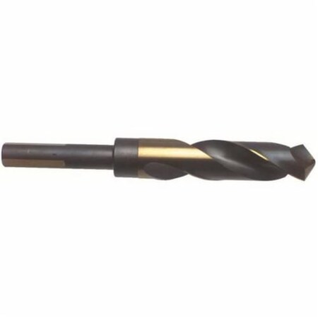Marxman MarxKut Silver And Deming Drill, Series 424, 1732 Drill Size ...