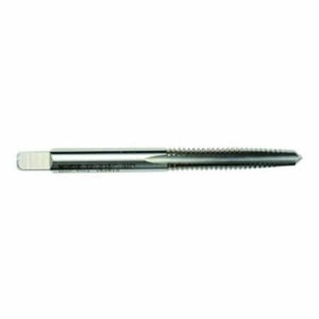 Marxman Straight Flute Hand Tap, Series 110, Imperial, GroundUNF, 11812 ...