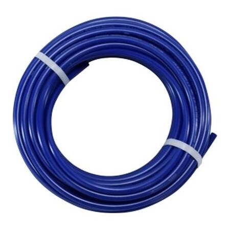 Midland Metal 12 BLUE AIR BRAKE TUBING 500FT 38965U5 | Zoro