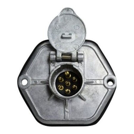 Midland Metal Hoses, Tubing And Fittings, SOCKET WO CB 39792 | Zoro