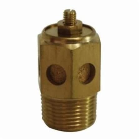 Midland Metal Speed Control Valve, 18 Port, 300 psi, 35 To 300 F 940800 ...
