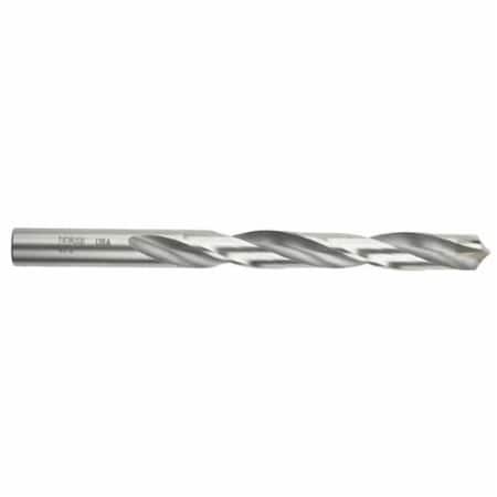 Morse Jobber Length Drill, Series 5330, Imperial, 1364 Drill Size ...