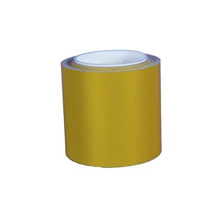 Nmc VINYL TAPE REFLECTIVE, 4 X UPRE1404 | Zoro