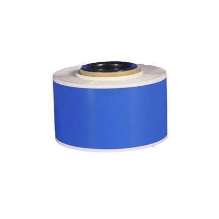 Nmc HD VINYL TAPE, 2 X 82', BLUE UPV0502 | Zoro