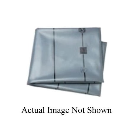 Oatey Shower Pan Liner, Linear Foot, 6 ft Length, 1 ft Width, 40 mil ...