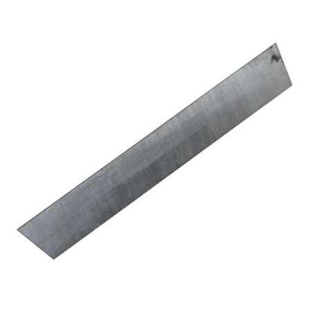 Qualtech CutOff Blade, 12 Blade Height, 332 Blade Width, HSS DEWCOB3 ...