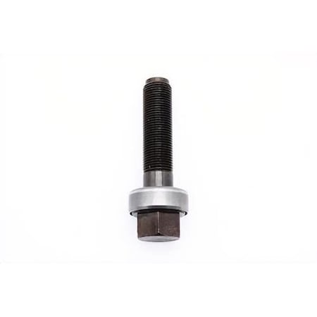 Ridgid Ball Bearing Bolt, For Use With Manual Knockout Kit, 34 in 31807 ...