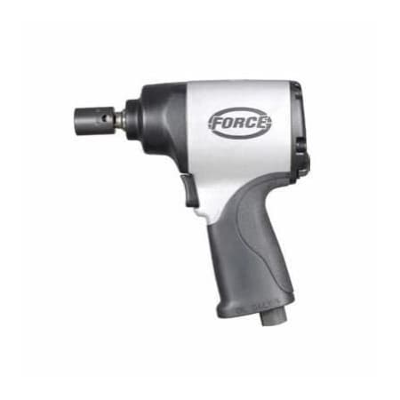 Sioux Tools Force Impact Wrench, Tw Hammer, ToolKit Bare Tool, 38 Drive ...