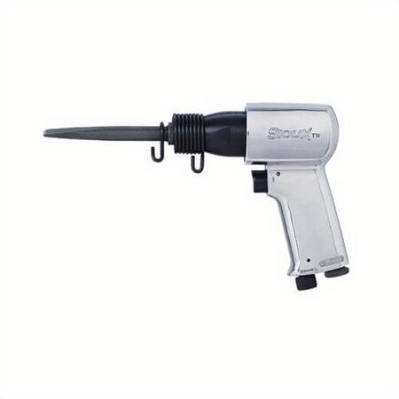 Sioux Tools Surface Preparation And Finishing Power Tools, LONG AIR ...