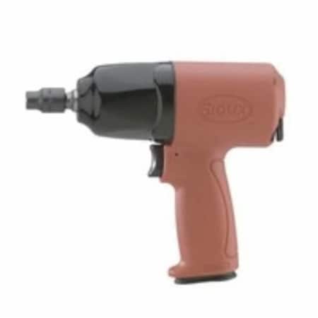 Sioux Tools Force Impact Wrench, Quiet Tw Hammer, ToolKit Bare Tool, 38 ...