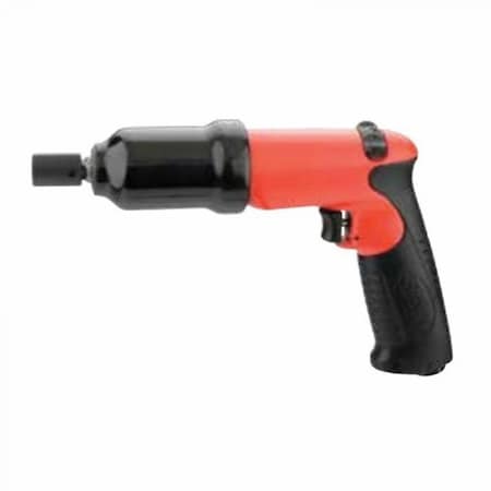 Sioux Tools Impact Wrench, ToolKit Bare Tool, 38 Drive, 5000 BPM, 100 ...