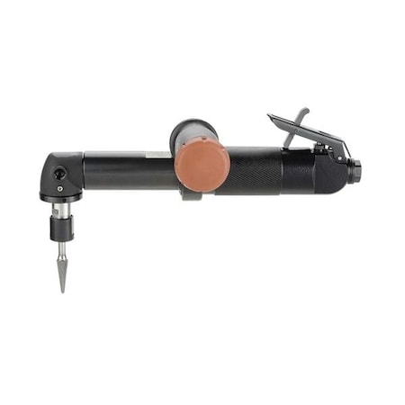 Sioux Tools Right Angle Extended Die Grinder, ToolKit Bare Tool, Series ...