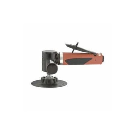 Sioux Tools Right Angle Sander, ToolKit Bare Tool, Series Signature SAS ...