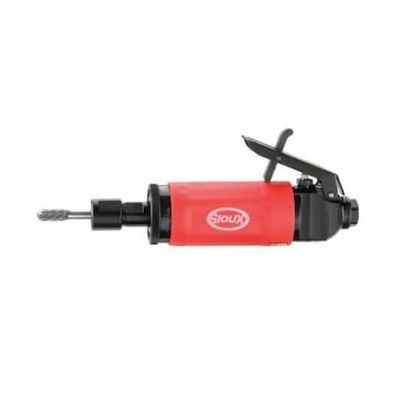 Sioux Tools Die Grinder, ToolKit Bare Tool, Series Signature, 14 Collet ...