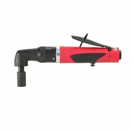Sioux Tools Nut Runner, Reversible Right Angle, ToolKit Bare Tool ...