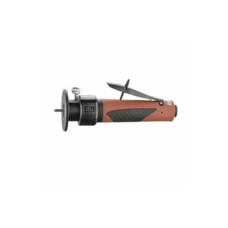 Sioux Tools Pneumatic Router, Straight, Bare Tool ToolKit, Series ...