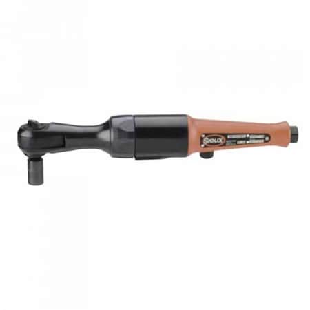 Sioux Tools Ratchet Wrench, Bare Tool ToolKit, Series Signature, 38 ...